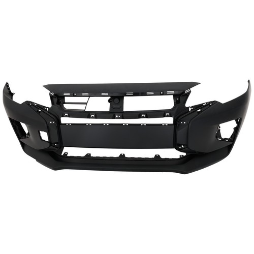 Bumper Cover Fascia Front 6400J974 for Mitsubishi Mirage G4 2021-2024 ...