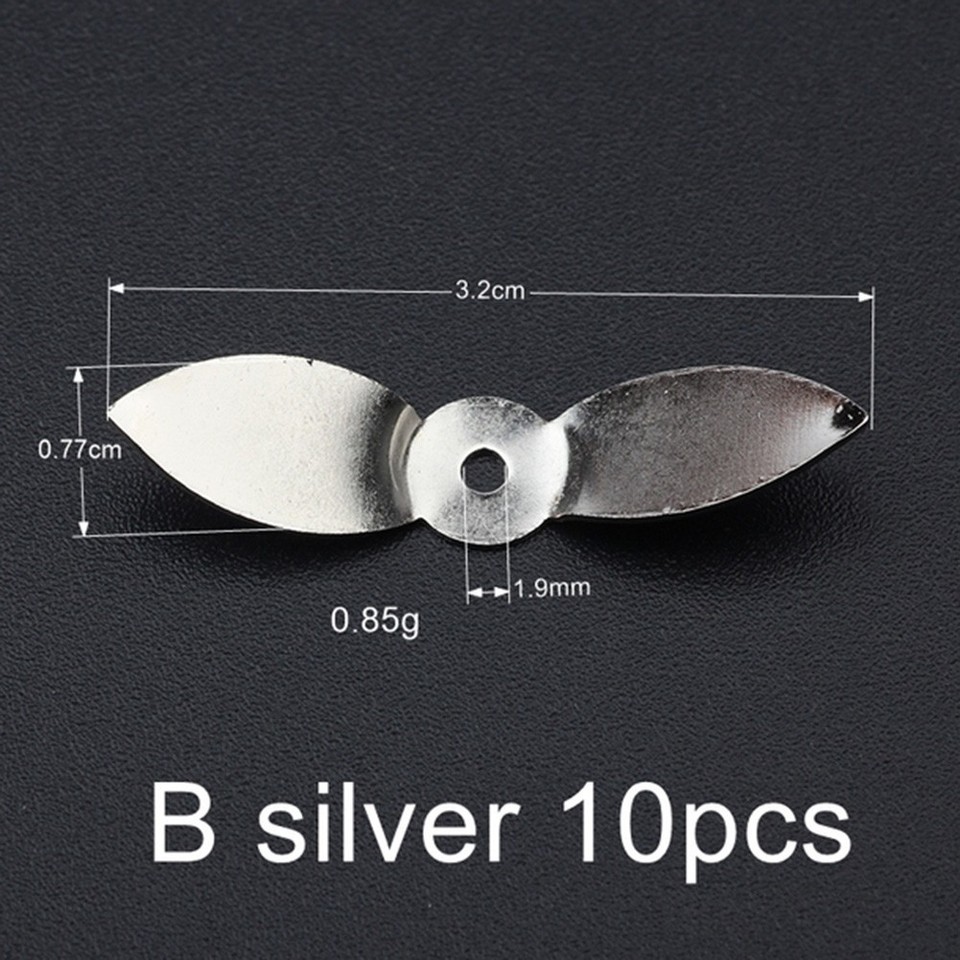 Duable Hot Sale Protable Useful Prop Blades Prop Propeller Spinner ...
