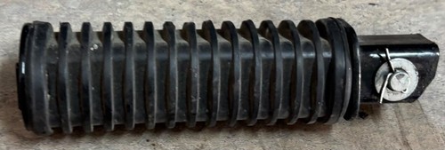 2019 Honda Shadow VT750 VT 750 C2B Phantom Rear Back Foot Peg Pedal ...