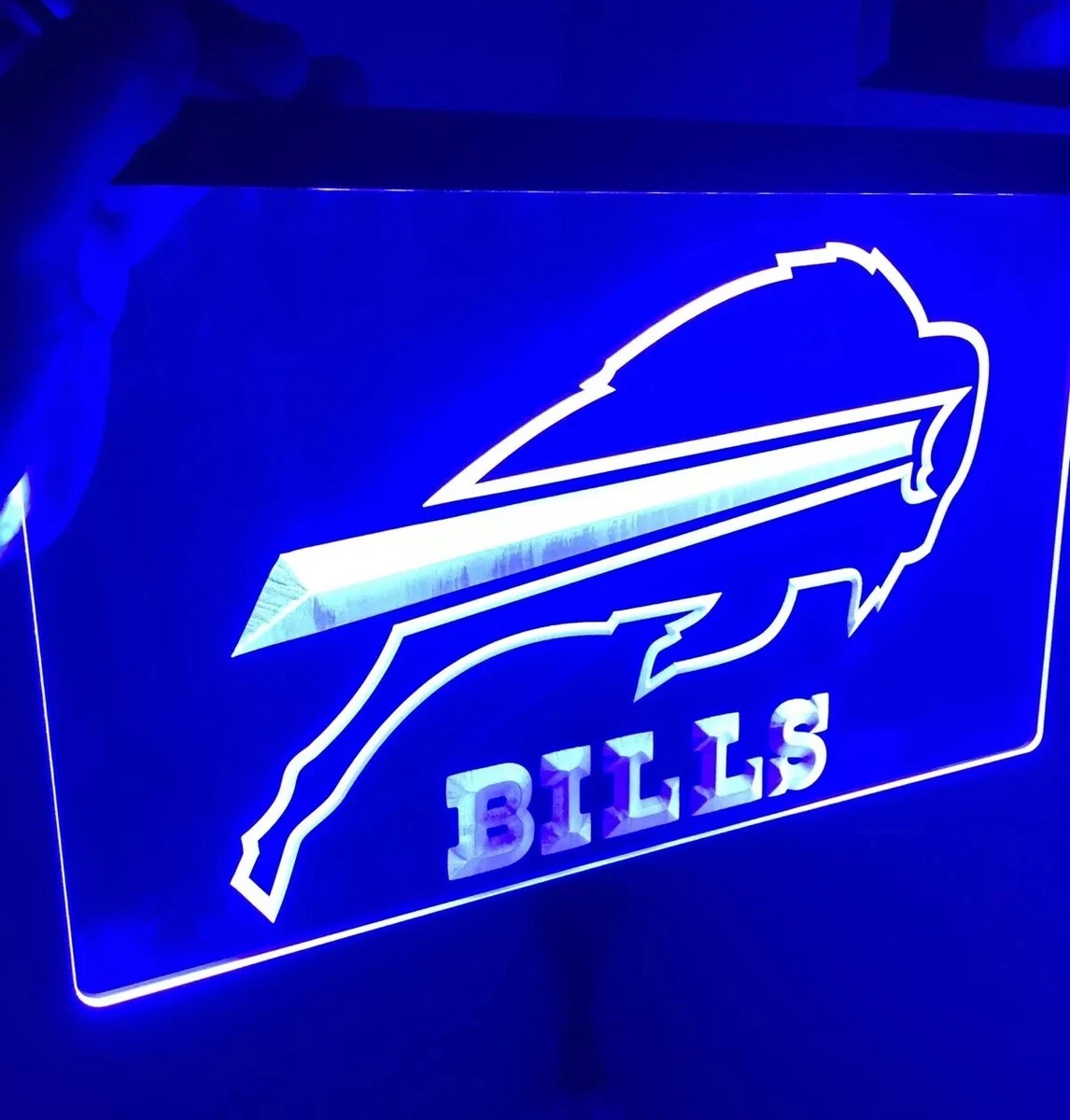 Nfl Neon Signs