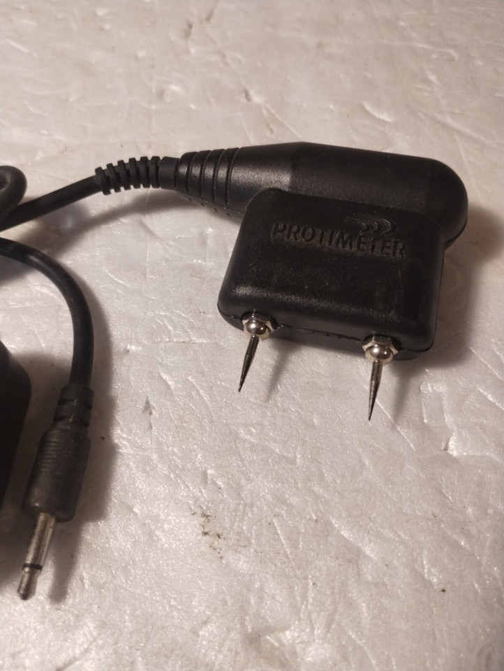 Protimeter Heavy Duty Moisture Probe BLD5060 Replacement | eBay