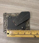 3x Jennifer Moore Frames The Victorian Metal Collection Pewter and Gold ...