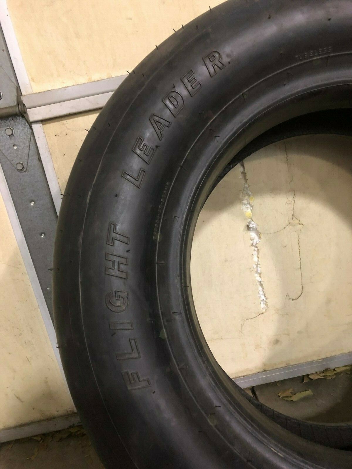 Goodyear Flight Leader H30x9.5-16 16Ply 225 mph Tire P/N 302K62B1 | eBay