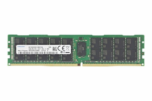 Samsung DDR4 64GB ECC REG RAM 2Rx4 Server Memory PC4-2933MHz PC4-23400 | eBay