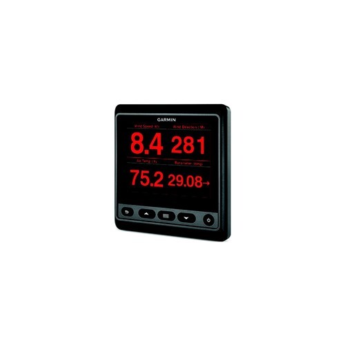 Garmin Garmin GMI 20 Marine Instrument Display 010-01140-00 | eBay