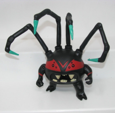 Spider Bytez TMNT Teenage Mutant Ninja Turtles 2012 bites bytes | eBay