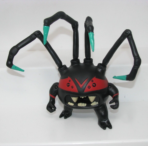 Spider Bytez TMNT Teenage Mutant Ninja Turtles 2012 bites bytes | eBay