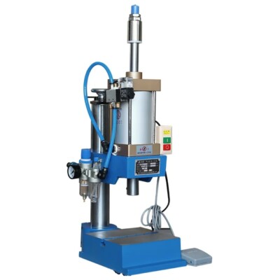Pneumatic Press Machine Pneumatic Press Machine Small Pneumatic Press ...
