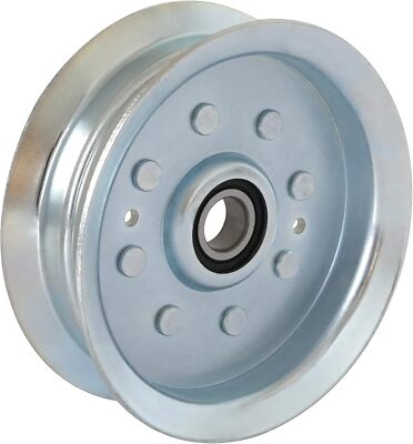 Deck Idler Pulley For Cub Cadet MTD 756-05034 756-05034A Z510 Z530 Z550 ...