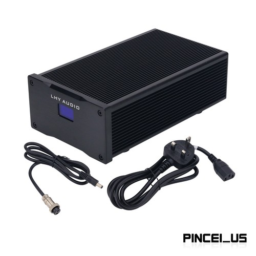 LHY AUDIO DC 5V Linear Power Supply PSU Accessory for BLUESOUND NODE ...