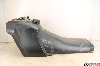 2006 Polaris Rmk 700 Gas Tank Fuel | eBay