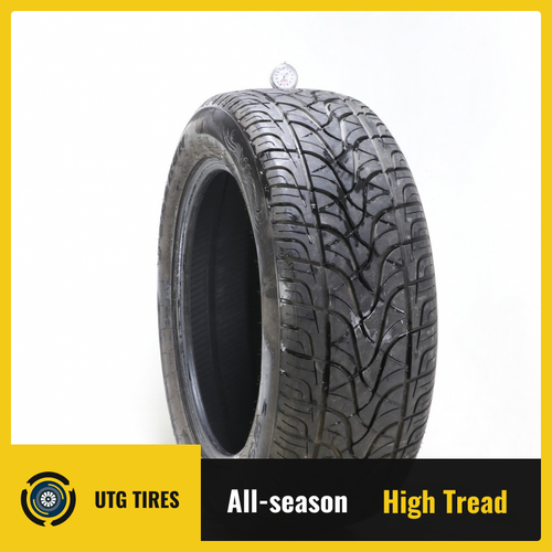 Used 275/55R20 Fullrun HS299 117H - 8.5/32 | eBay