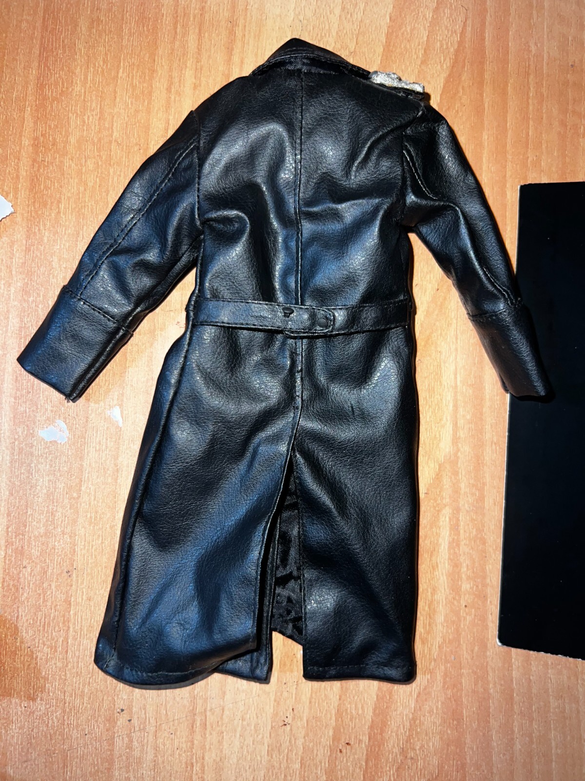 Hot Toys Inglourious Basterds Hans Landa 1/6 scale figure MMS134 ...