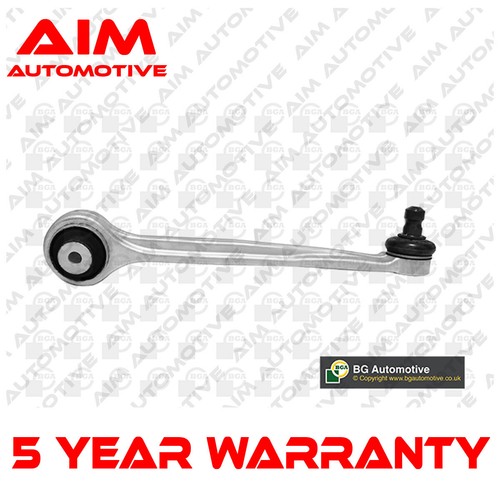 Track Control Arm Front Right Aim Fits Audi A4 2015- A5 2016 ...