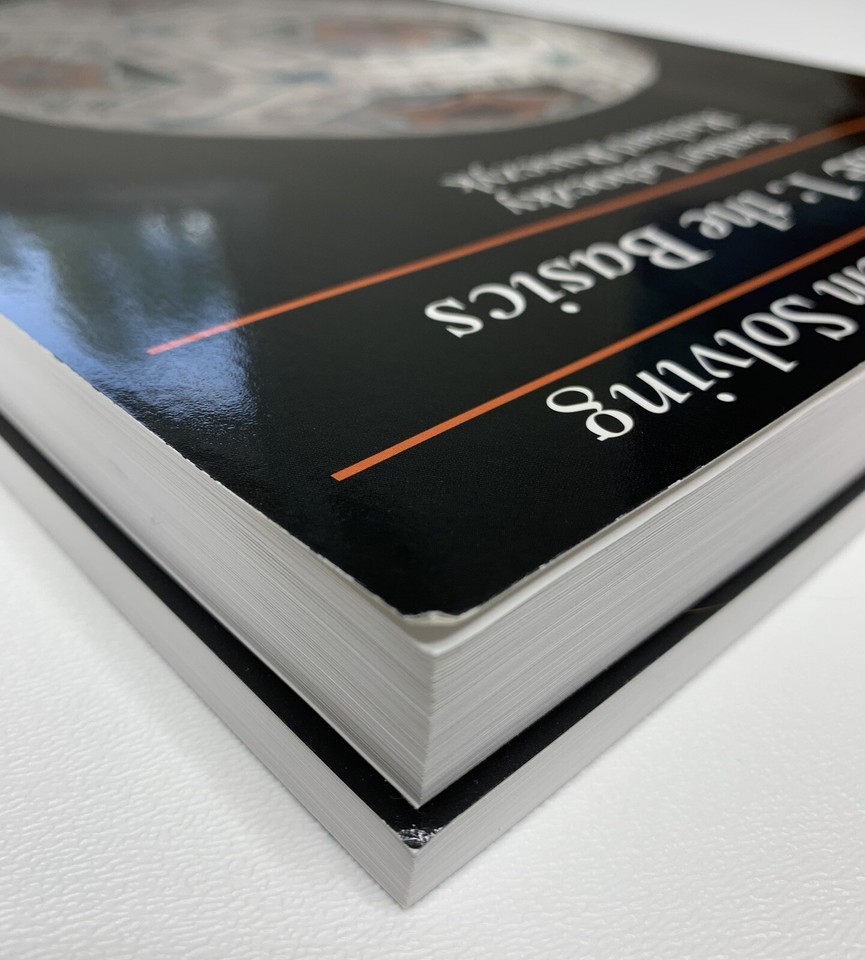 Art of Problem Solving Volume 1 Basics AND Solutions Manual Gifted Math ...