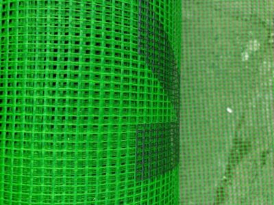 K-Rend Fibreglass Reinforcing Render Mesh - Alkaline Resistant 50m2 ...