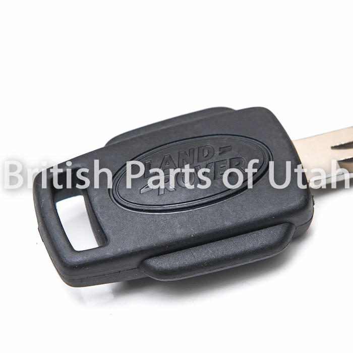 Land Rover Defender 90 110 Key Blank Shank Blade Ignition Genuine OEM ...