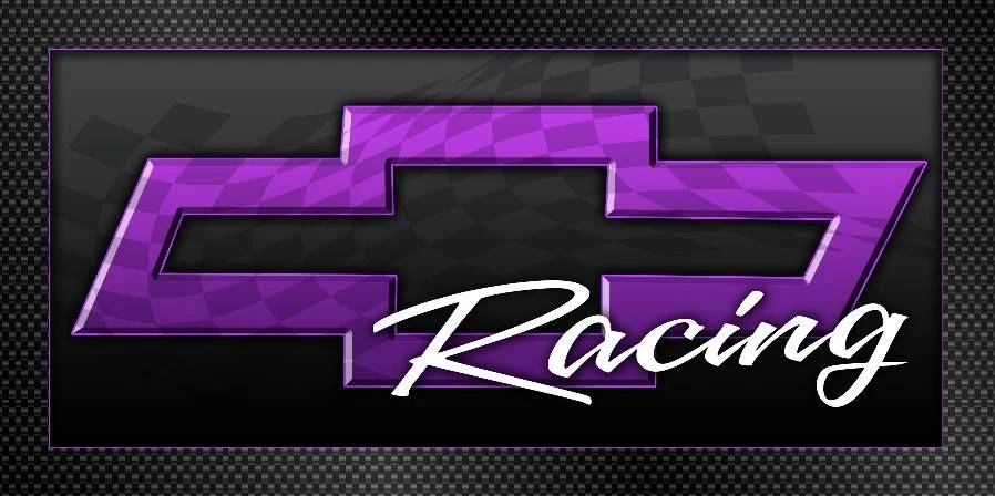 Cool Chevy Racing Logos