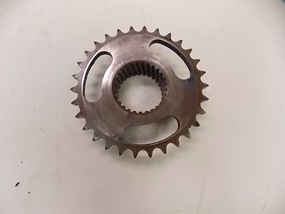 BMW E36 E39 Camshaft Intake Gear Sprocket 1738470 OEM 92-99 323 325 328 ...