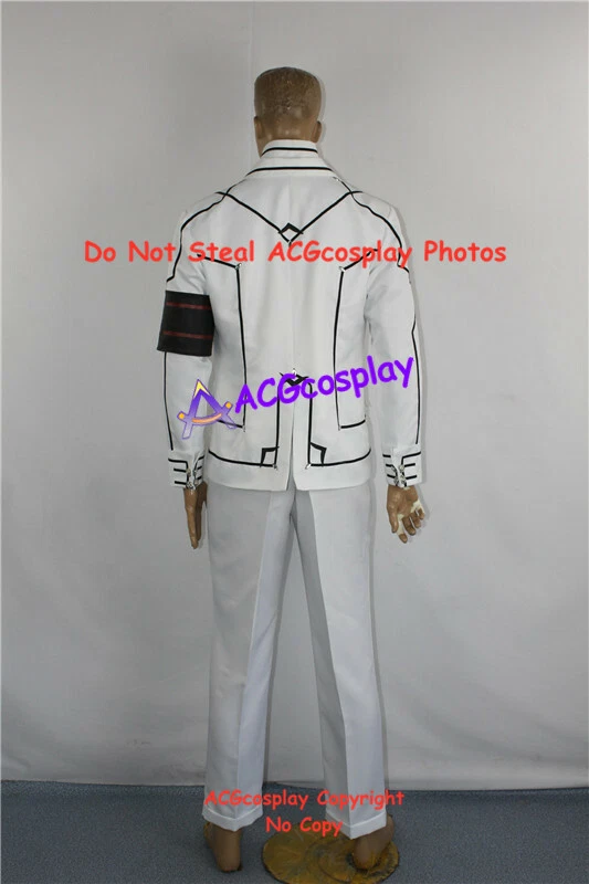 Vampire Knight Night Class Uniform
