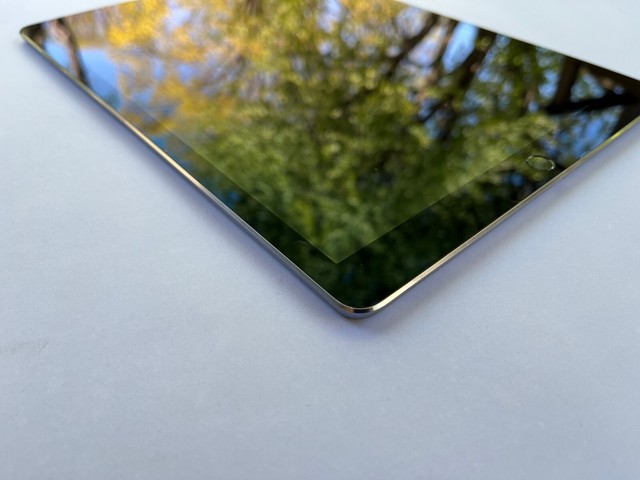 Apple iPad Pro 12.9" 1st Gen A1652 128GB LTE/WiFi Unlocked FAIR for ...