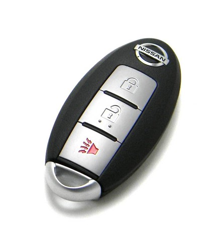 OEM 2011 2012 2013 2014 2015 2016 2017 NISSAN JUKE REMOTE KEY FOB 285E3 ...