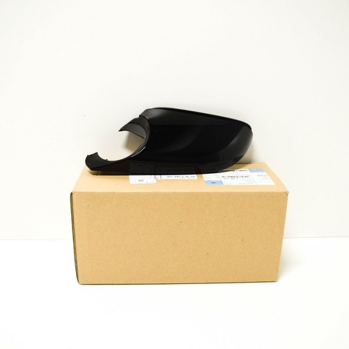 NEW BMW 3 F35 RIGHT WING MIRROR LOWER HOUSING 51167284130 7284130 2015 ...