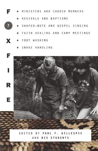 Foxfire 7 (Paperback) Foxfire Series (US IMPORT) 9780385152440 | eBay Australia