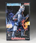 Plastic Model Bandai The Special Effects Collection Mechagodzilla ...
