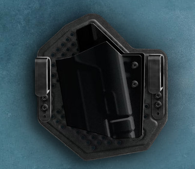 TREX ARMS Ironside Hybrid Holster G19 Gen 5, TLR-1 HL, Left Hand | eBay