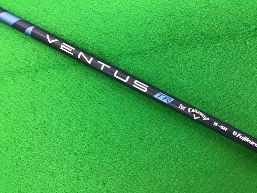 Callaway Paradym Fairway Wood X 3Hl Flex Sr | eBay