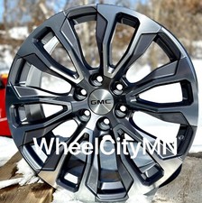Wheel City MN