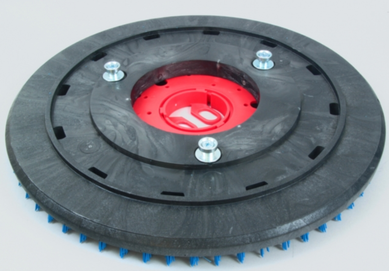 Tennant 1016813 - Driver Assembly Pad 43cm Brush for sale online | eBay