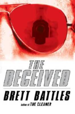 The Deceived - Hardcover By Battles, Brett - GOOD 9780385341578| eBay