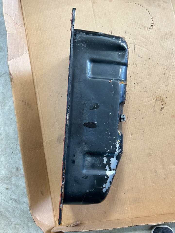 caterpillar CAT 3044C diesel engine oil pan 300-9449 | eBay