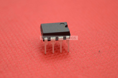 LT1028ACN8 OP-AMP, 80 uV OFFSET-MAX, 75 MHz BAND WIDTH, PDIP8 | eBay