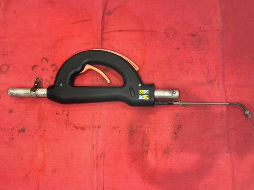 ECHO PPT-2620 THROTTLE CONTROL ASSEMBLY OEM | eBay