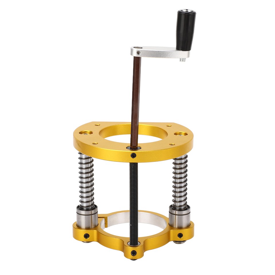 Router Lift Metal Router Lift System Kit Aluminum Alloy Router Lift ...