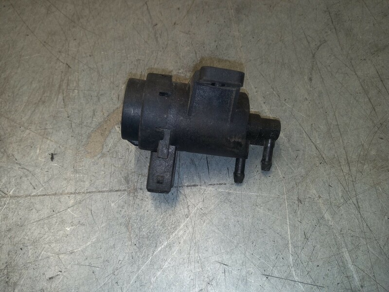 7700113071 egr valve 810157 for NISSAN PRIMASTAR (X83) AVANTOUR 7 ...