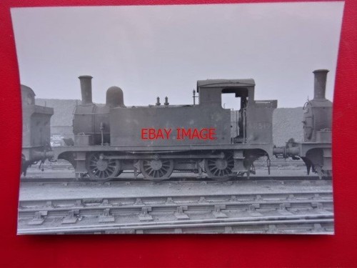 PHOTO LNER EX GER CLASS J67 LOCO 68519 | eBay