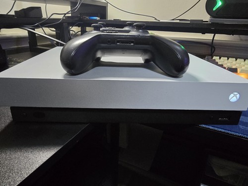 Xbox One X - Taco Bell (Top Shell) | eBay