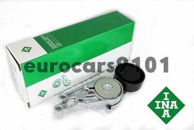 New! Audi A4 INA Accessory Drive Belt Tensioner 5340127300 06B903133E ...