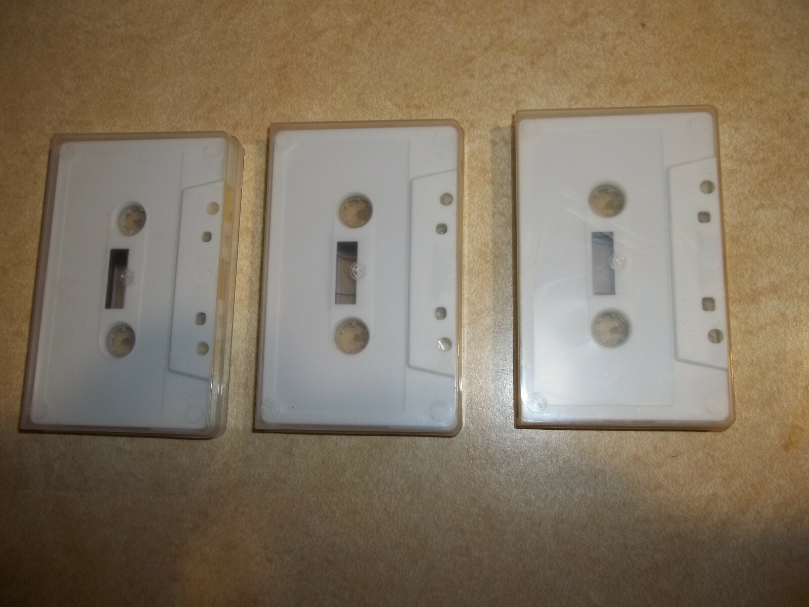 3 NEW TI-99/4A Tapes OLD BUT GOOD 2 Graphing Package SAT NIGHT BINGO ...