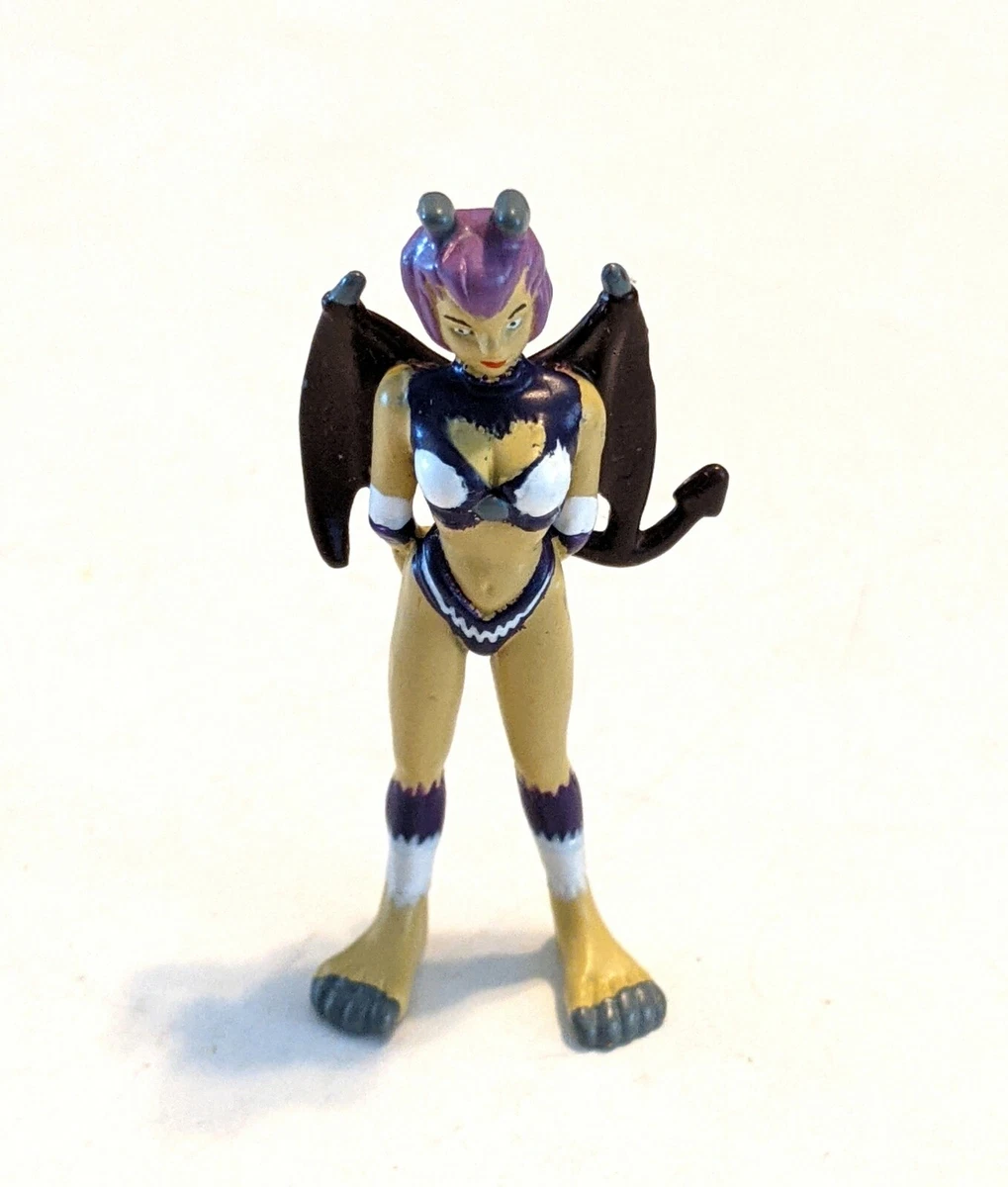 Monster Rancher 2 Pixie