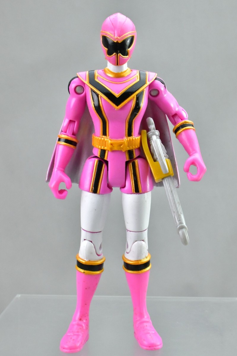 Power Rangers Mystic Force Pink Ranger Pink Mystic Force Power Ranger
