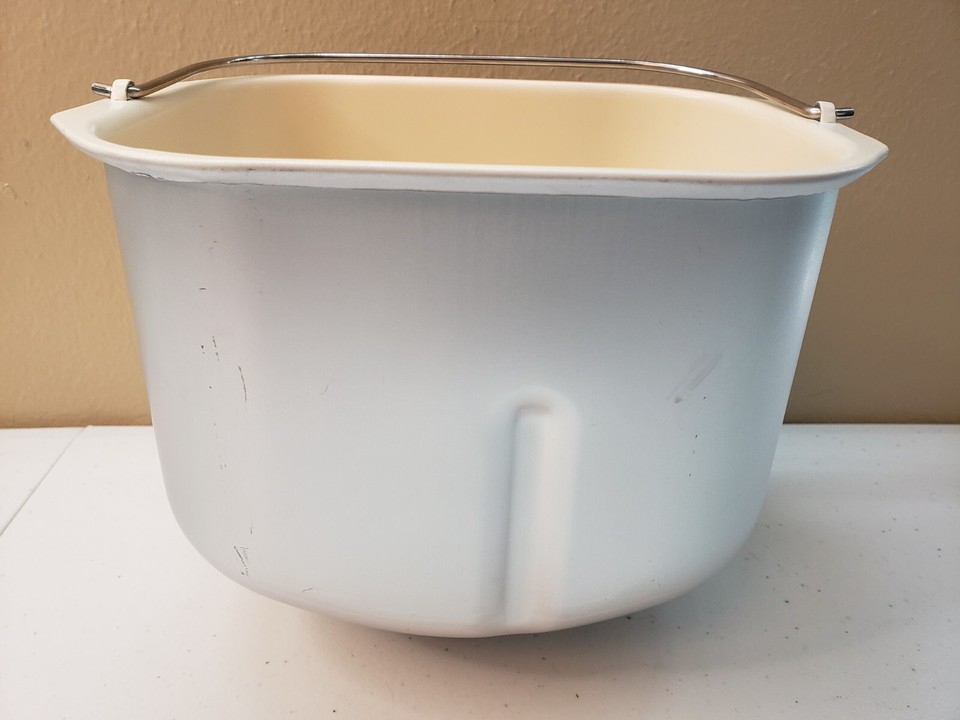 Pan for KBS model MBF-011 MBF-010 Bread Machine Maker replacement Part ...