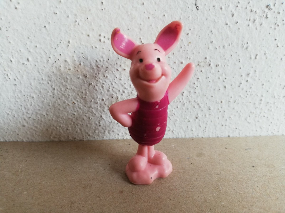 Maialino Winnie The Pooh Faccia