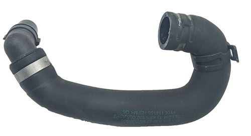 2010-2016 Mercedes W212 E350 C350 Hose Line Pipe Hvac Heater Coolant ...