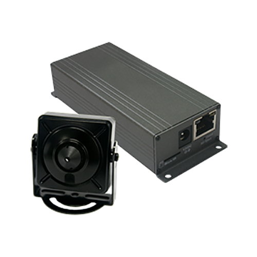 AXIS F1025 P1264 P1265 Alternative ONVIF IP CCTV Pinhole Covert Camera ...