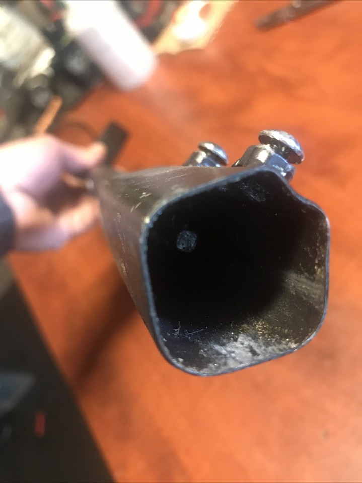 Use OEM Parts Upper Shaft Assembly For Homelite UT33600A UT26HP 26CC ...